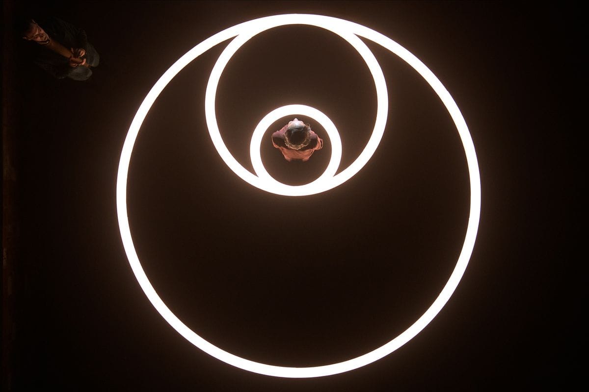 Review: 3-Body Problem is a Drama Show Identifying as a Science Fiction ...